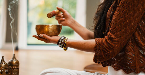 Dinacharya Ayurveda| rituel ayurvédique pour ma routine quotidienne